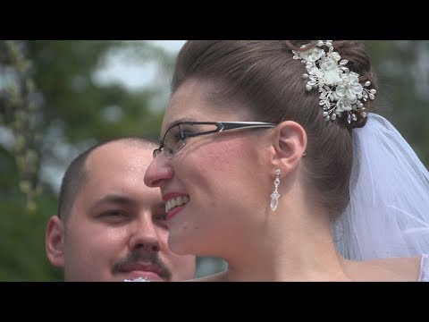 Aneta & Petr 27.7.2019, videostudiohavirov . cz