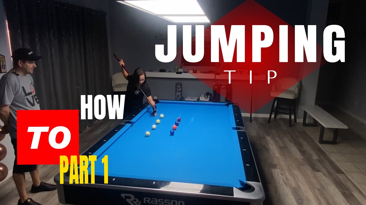 JUMPING TIPS WITH NIKONKID - YouTube