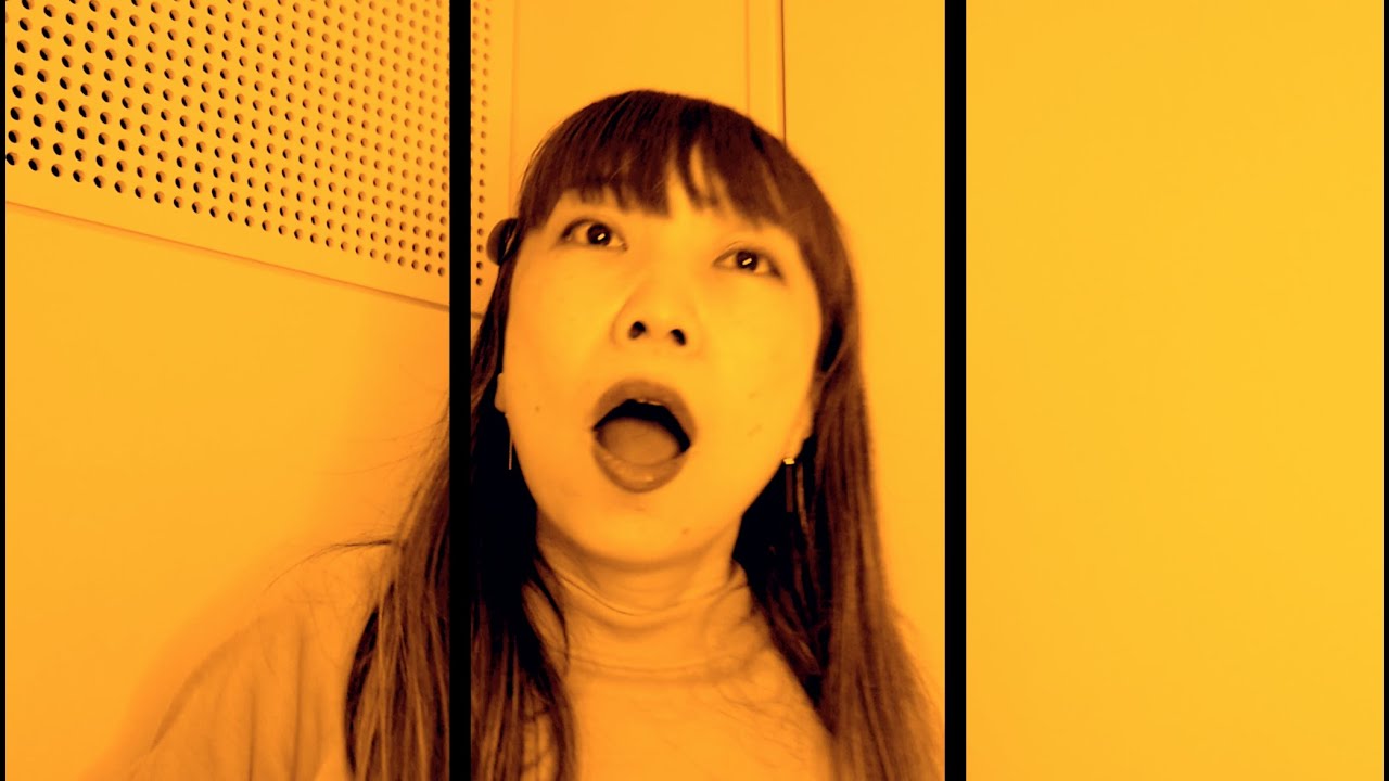 THE MOLICE “With The Wind (Prototype)" -Studio Session in November 28th 2022 - YouTube