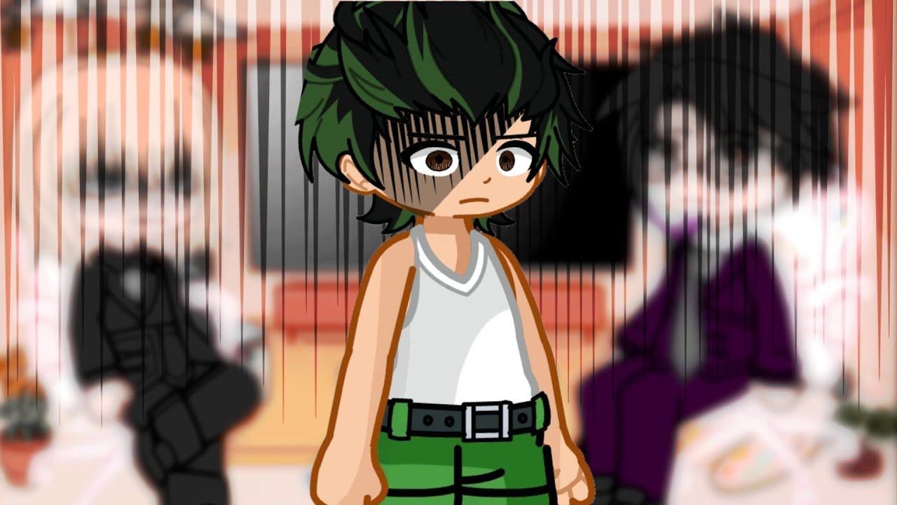 Kurapika & Leorio React To Gon Rage/Killua Angst || PT2 || - YouTube