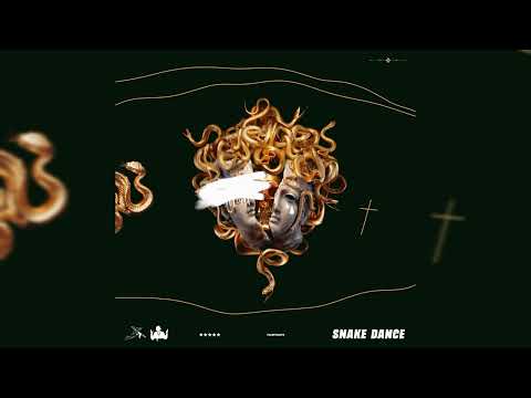 FEARSTbeats - SNAKE DANCE (TRIBAL MUSIC)
