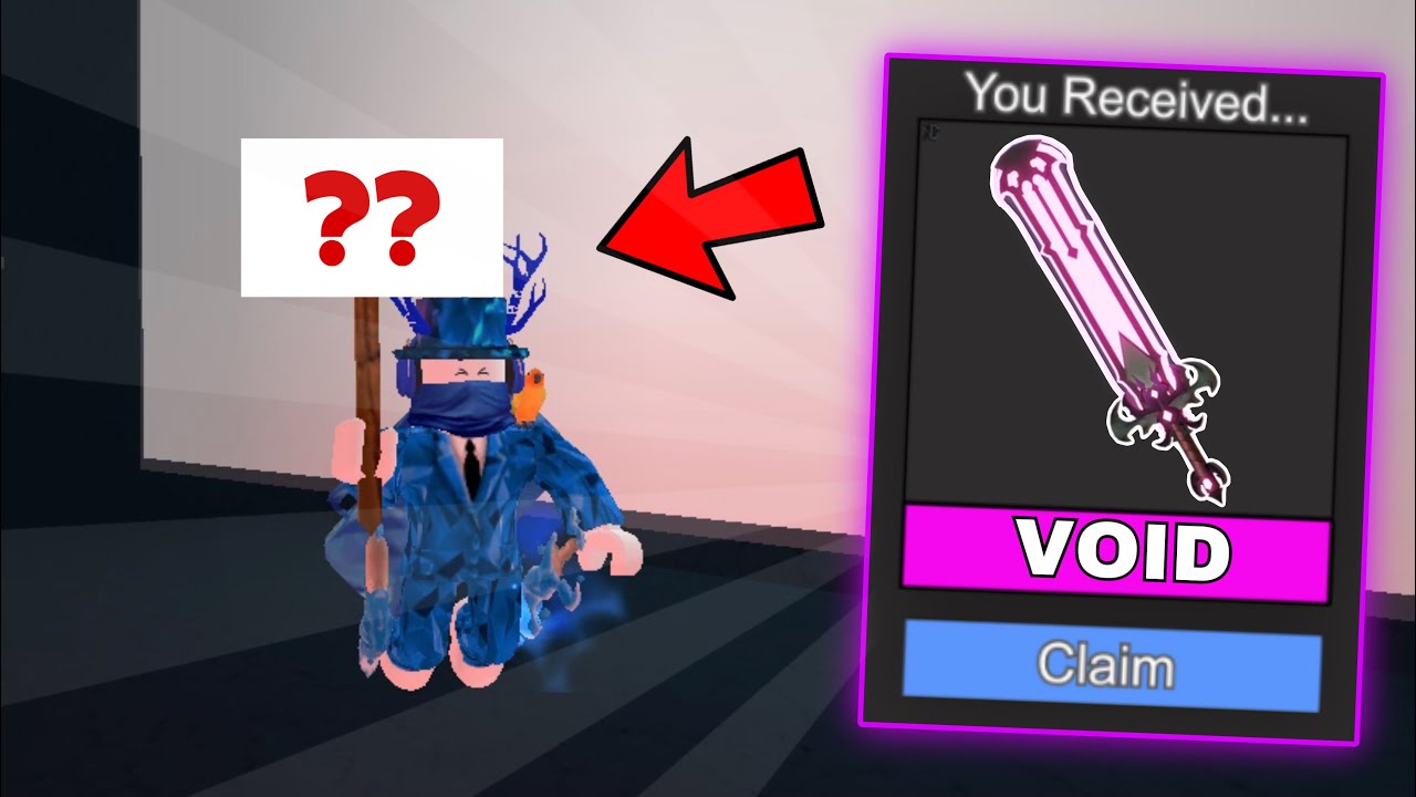 MM2, but if you GUESS THE SIGN you win a GODLY! (Murder Mystery 2 ...