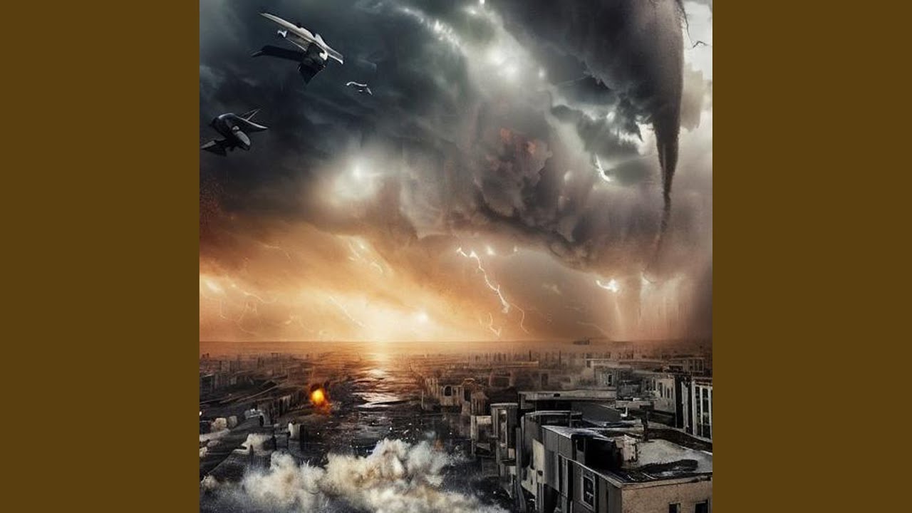 First Storm - YouTube