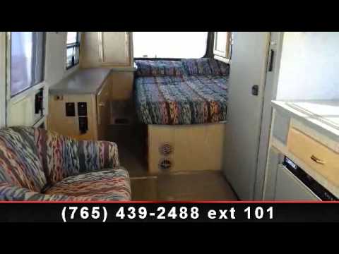 1995 Winnebago Rialta - Tom Raper - Richmond, IN 47374 - YouTube