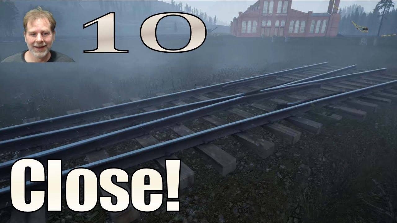 Iron Works - Railroads Online! S5 Ep10 - YouTube