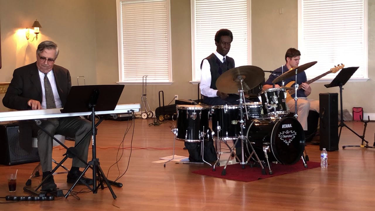 Video Clip 3, Fred Goodnight & Friends, March 10, 2019 - YouTube