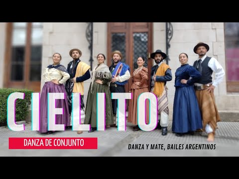 Cielito vestimenta: tradición y elegancia de la moda argentina ...