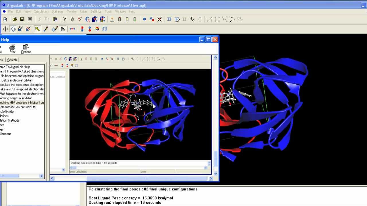 dock arguslab8.mp4 - YouTube