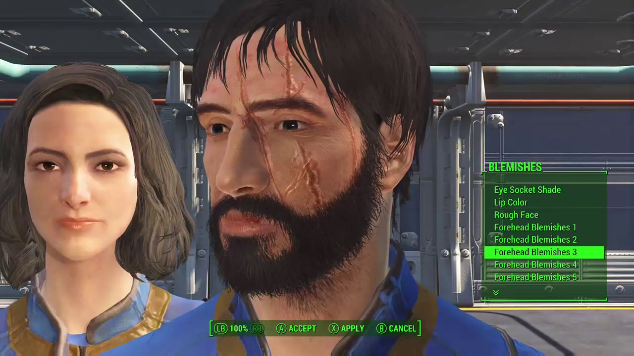 Fallout 4 Meets Metro Last Light - 2033 (Mods) Part 1 [Immersive ...