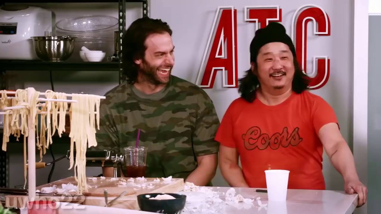 The Funniest Roasts & Comebacks By Comedians!! - YouTube