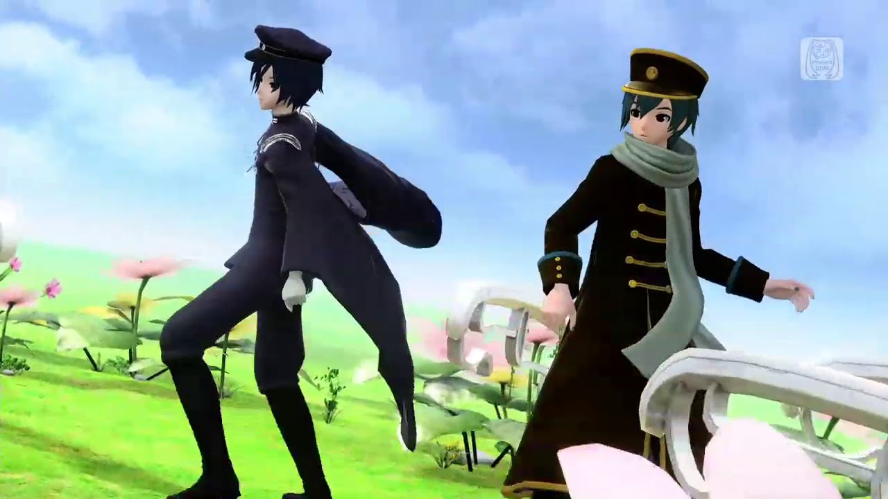 Worlds End Dancehall Yokune Ruko Male KIRE cover - YouTube