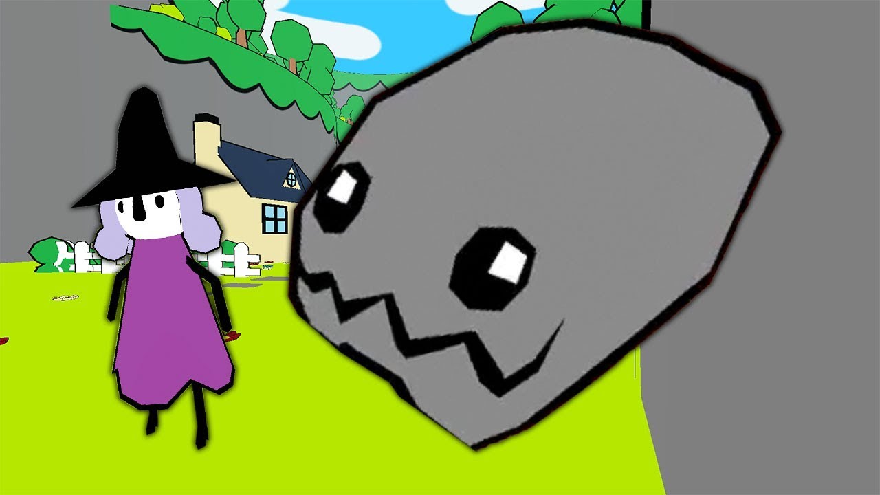 HOW TO MAKE A GAME DIFFICULT || Potion Commotion - YouTube