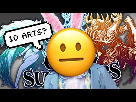 Easter Tensura is Disappointing in Grand Summoners