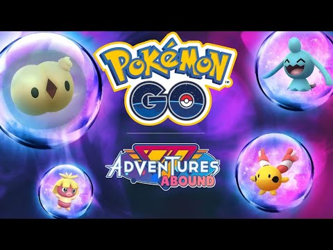Event: Psycho-Spektakel 2023 - Pokémon GO deutsch - YouTube
