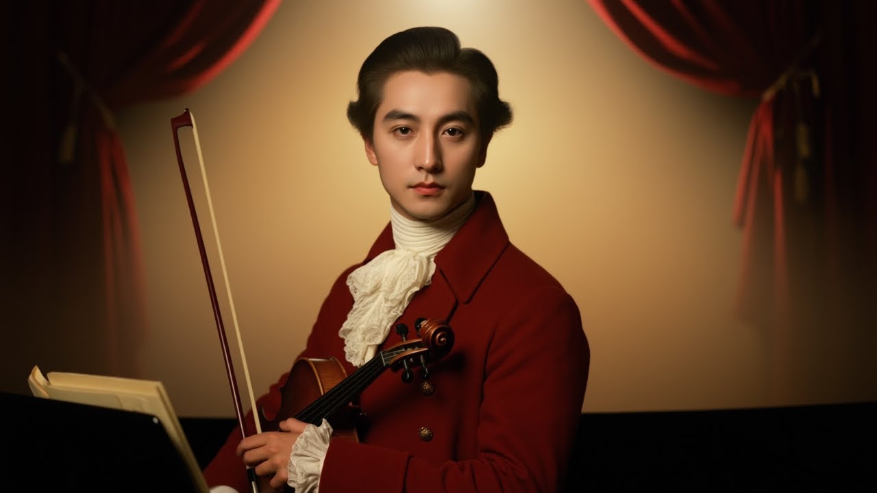 🎼 Ly cà phê cô đơn ♫ Dé Soltuné Montepré ♫ Giao Hưởng ♫ Nhạc thính ...