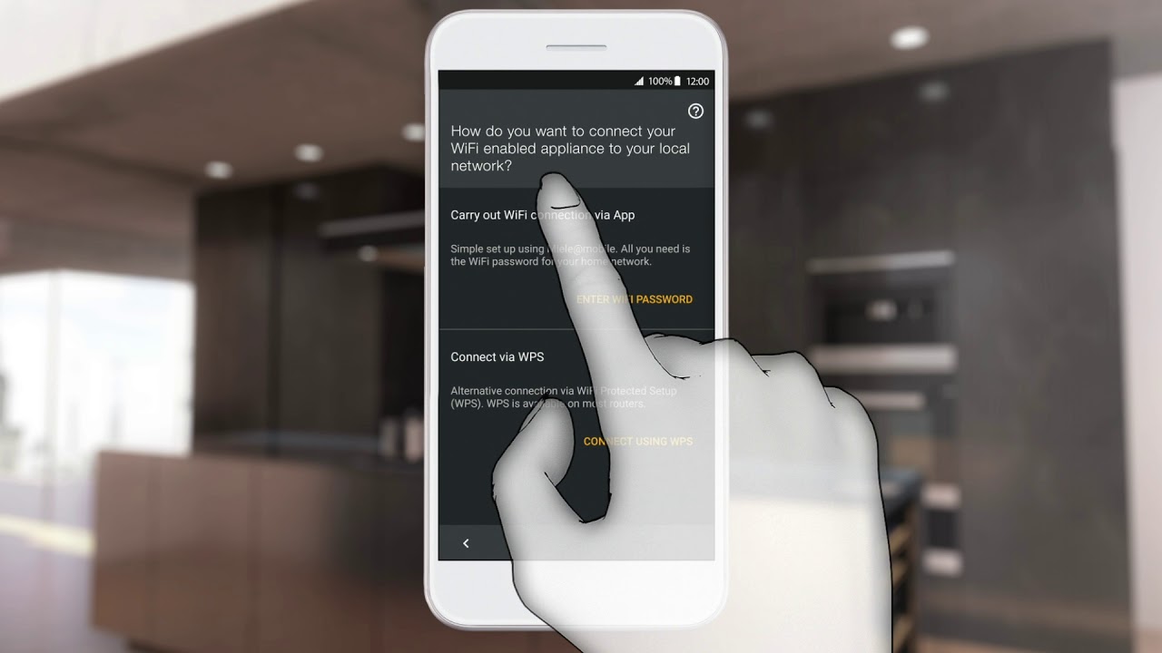 WifiConnect - Android Plug-In Module - YouTube