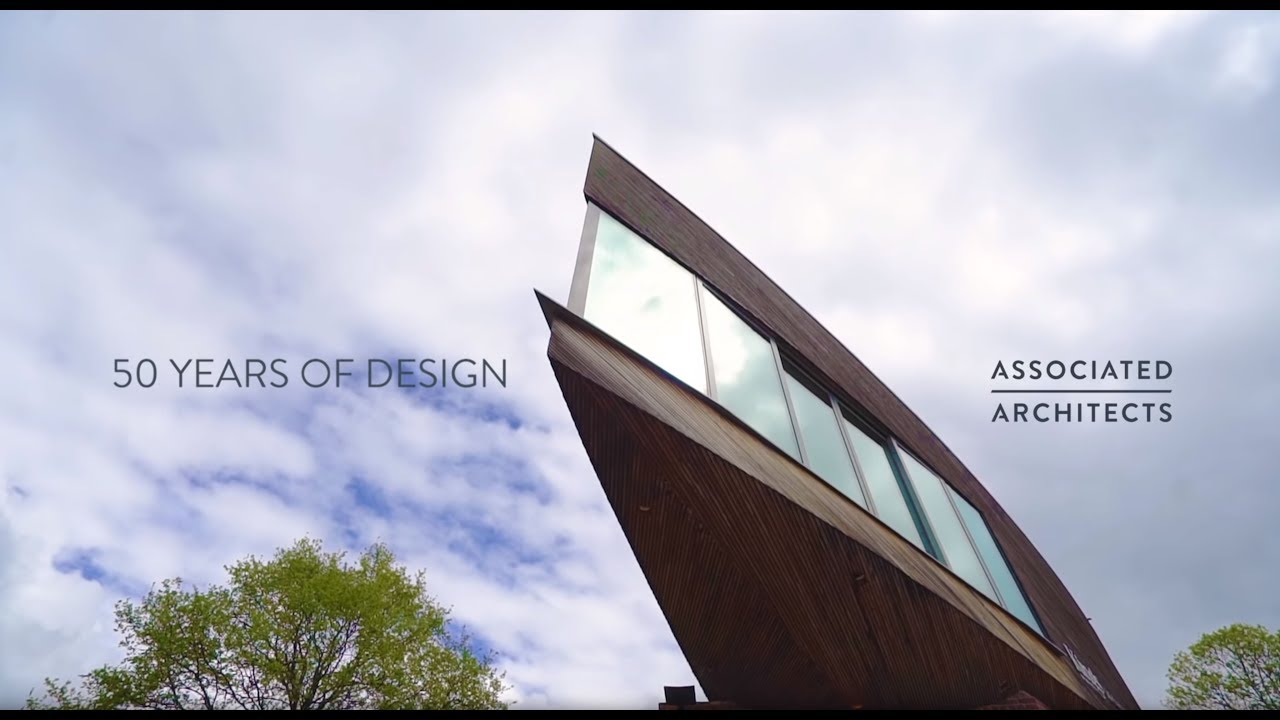 50 YEARS OF DESIGN - YouTube