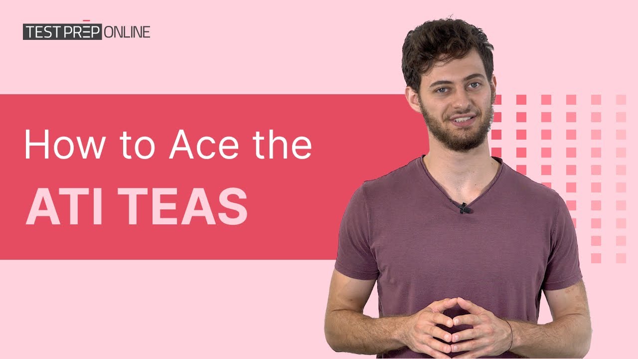 ATI TEAS 7 (2025): Info & Sample Questions [+Tips] - YouTube
