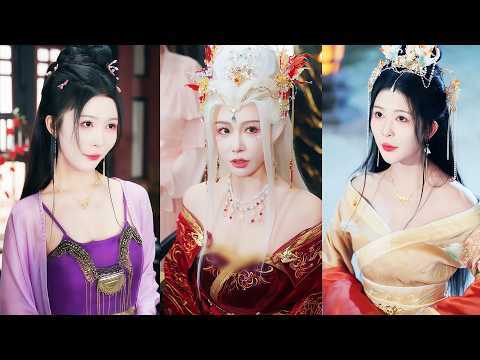 🔥Reborn, I no longer fawn over my cheating wife, I'm invincible!#emotion #cdrama
