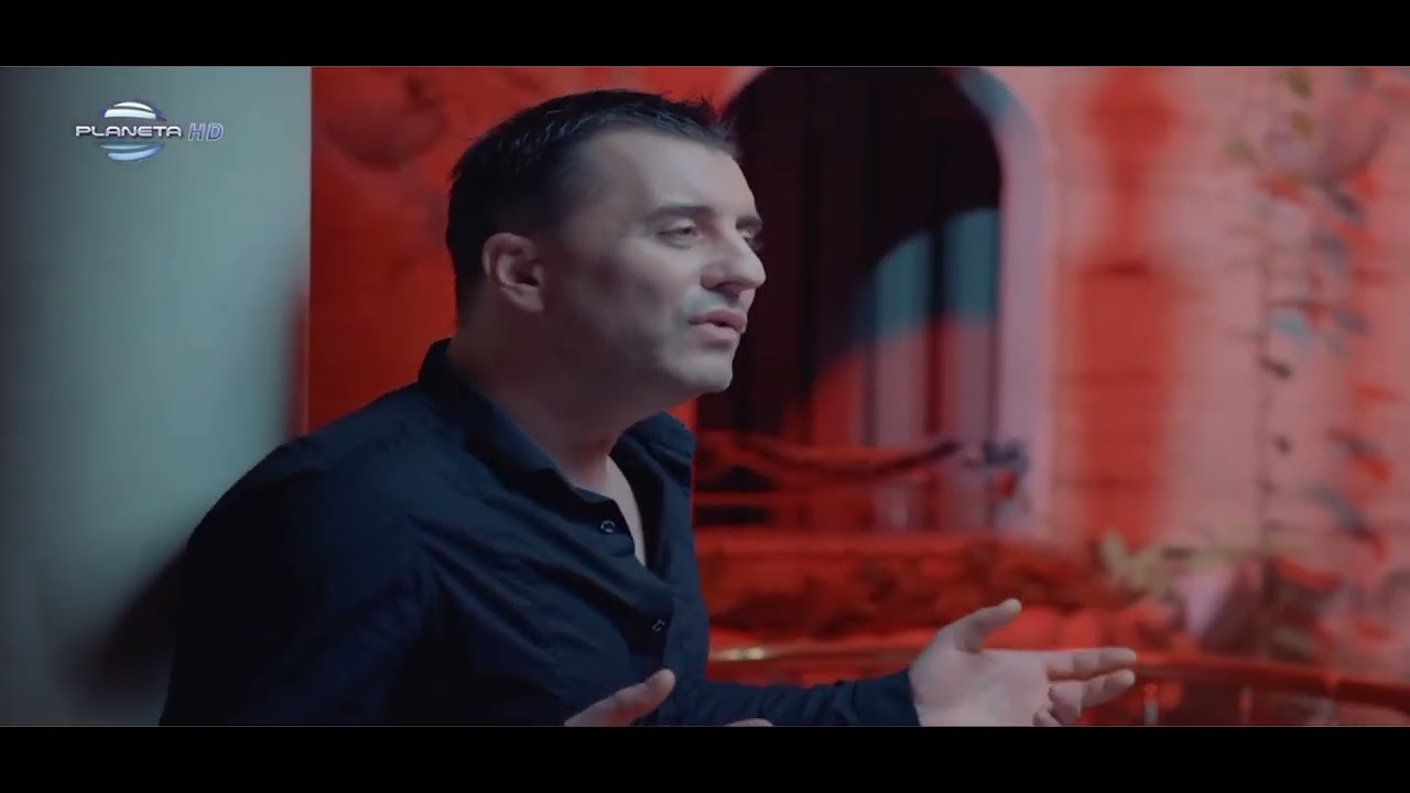 Борис Дали ft. Емилия - Помниш ли • Планета HD • Boris Dali ft. Emiliya ...