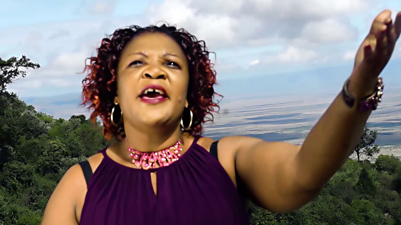 Naendea Msalaba - Jane Misso (Official Music Video). - YouTube