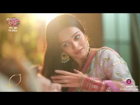 Hum Tere Hogaya Romantic cuapel Full Screen song new Vm #colors Tv 