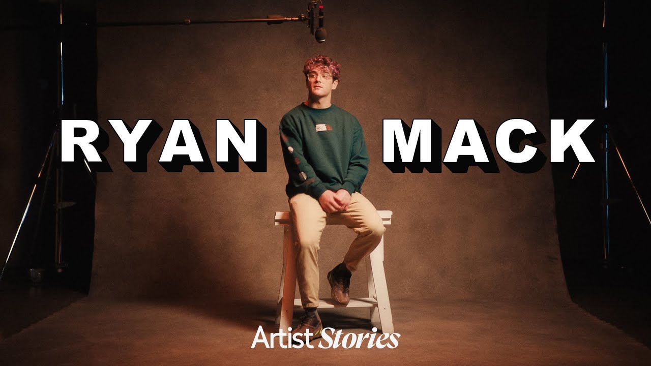 Artist Stories: @ryanmackmusic - YouTube