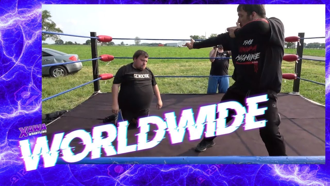 XAWA Worldwide, S2 Ep9 - YouTube