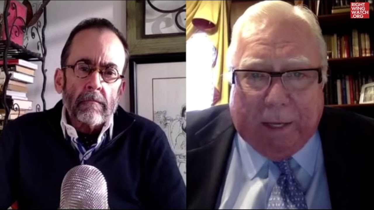 RWW News: Jerome Corsi Says We Will Soon See Films Of 'Global Elites ...