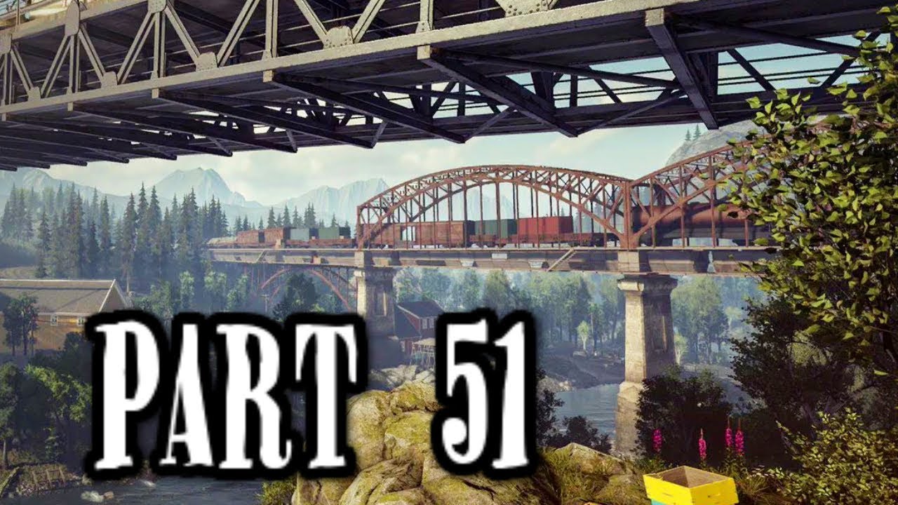 Vigor Walkthrough Gameplay Part 51 - Easy W - (Vigor Xbox One) - YouTube