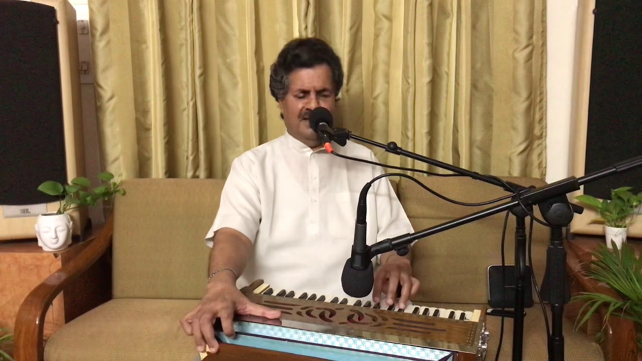 Learning Techniques 42 Bhurekhani Baaj Raga Jog Dr Dinkar Sharma ...