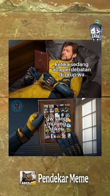 Awokwok🗿#memeabsurd 14 - YouTube