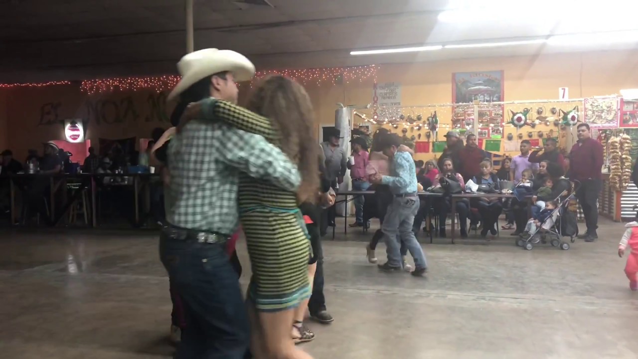Bailes Regionales Nortenos - YouTube