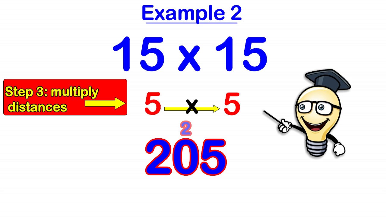 Learn How To Multiply Numbers Between 10 And 20 EASILY And FAST Learn How To Multiply Numbers Between 10 And 20 EASILY And FAST