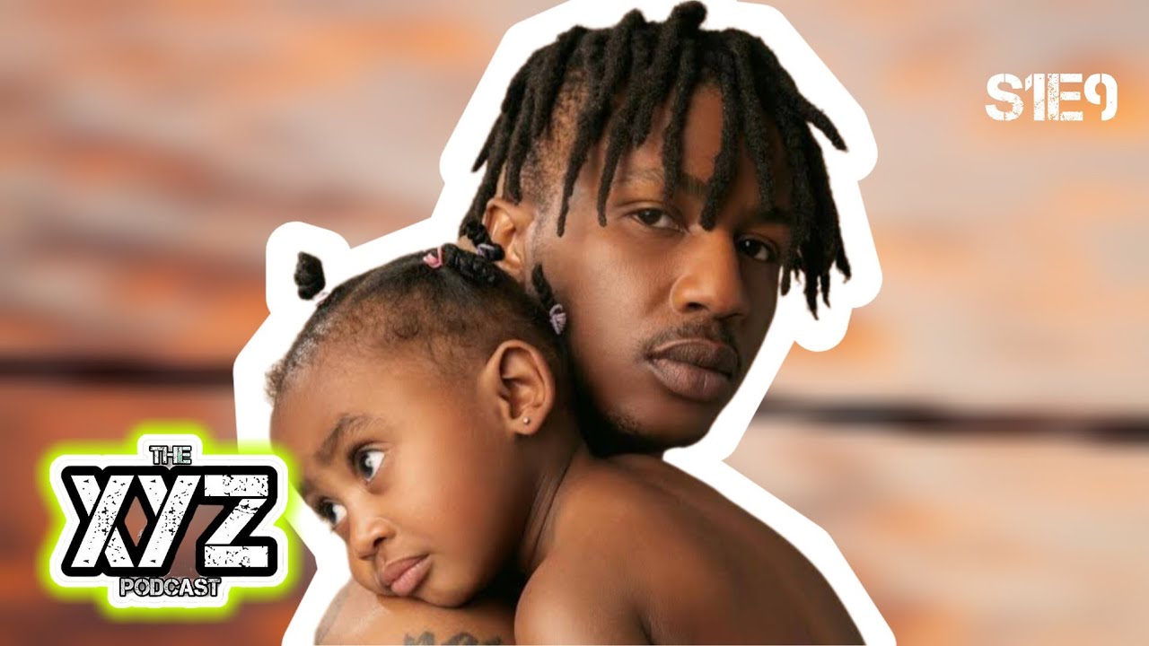 S1E9: Emtee's DIY3 drop, 25K THE PLUG & Frank Casino NEW Music and many ...