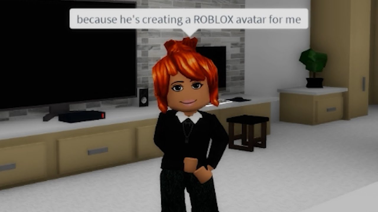 Mom Plays Roblox | Funny Roblox Meme - YouTube
