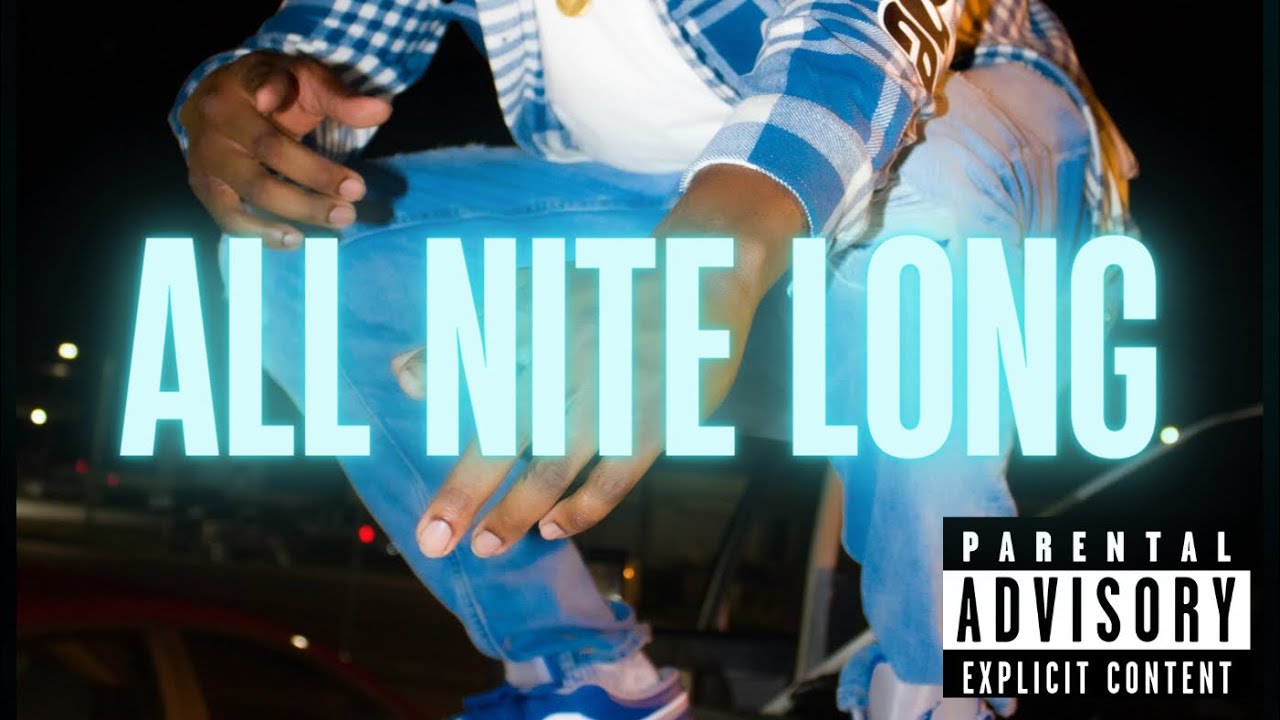 MajorBabe2Real - All Nite Long (Ryini Beats) - YouTube Music