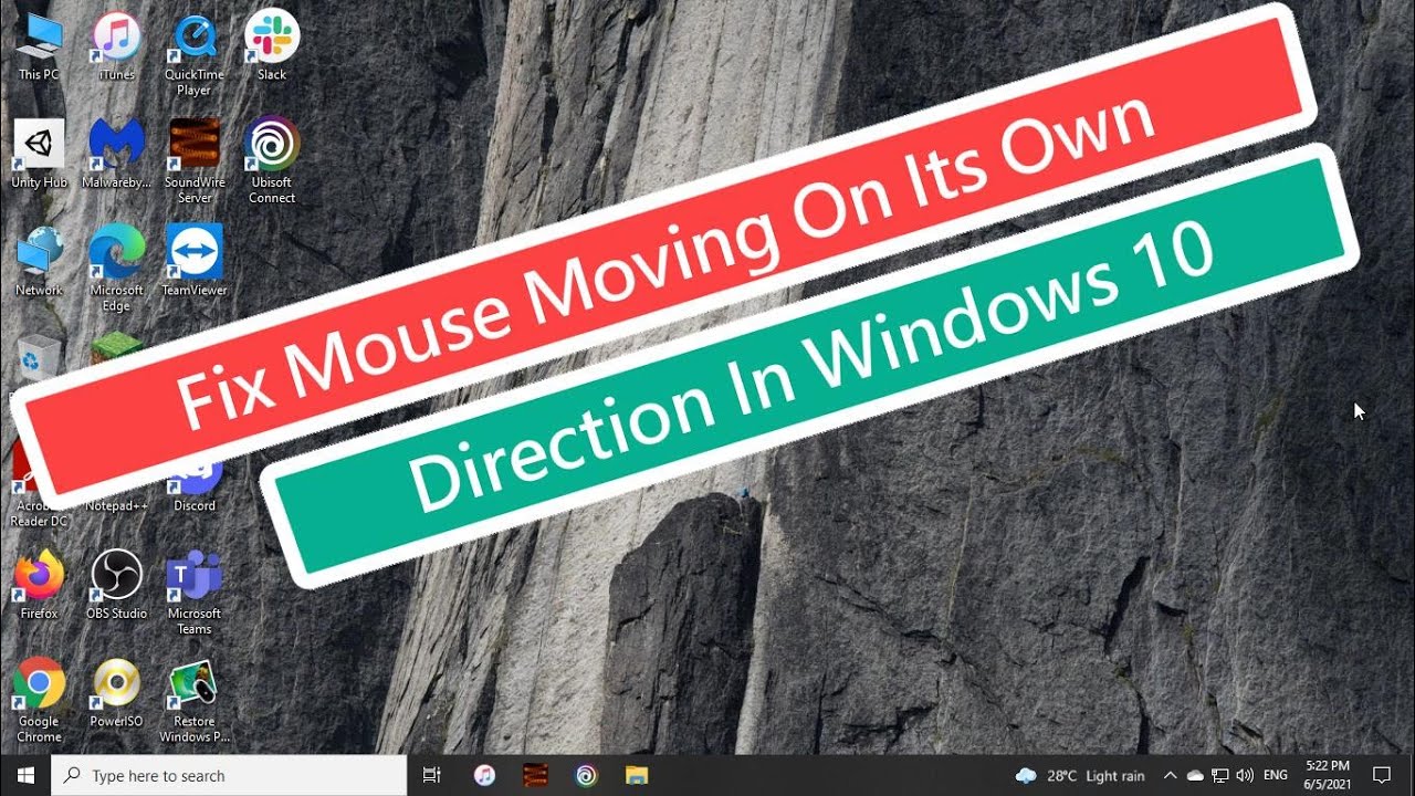 Fix Mouse Moving On Its Own Direction In Windows 10 YouTube fix-mouse-moving-on-its-own-direction-in-windows-10-youtube