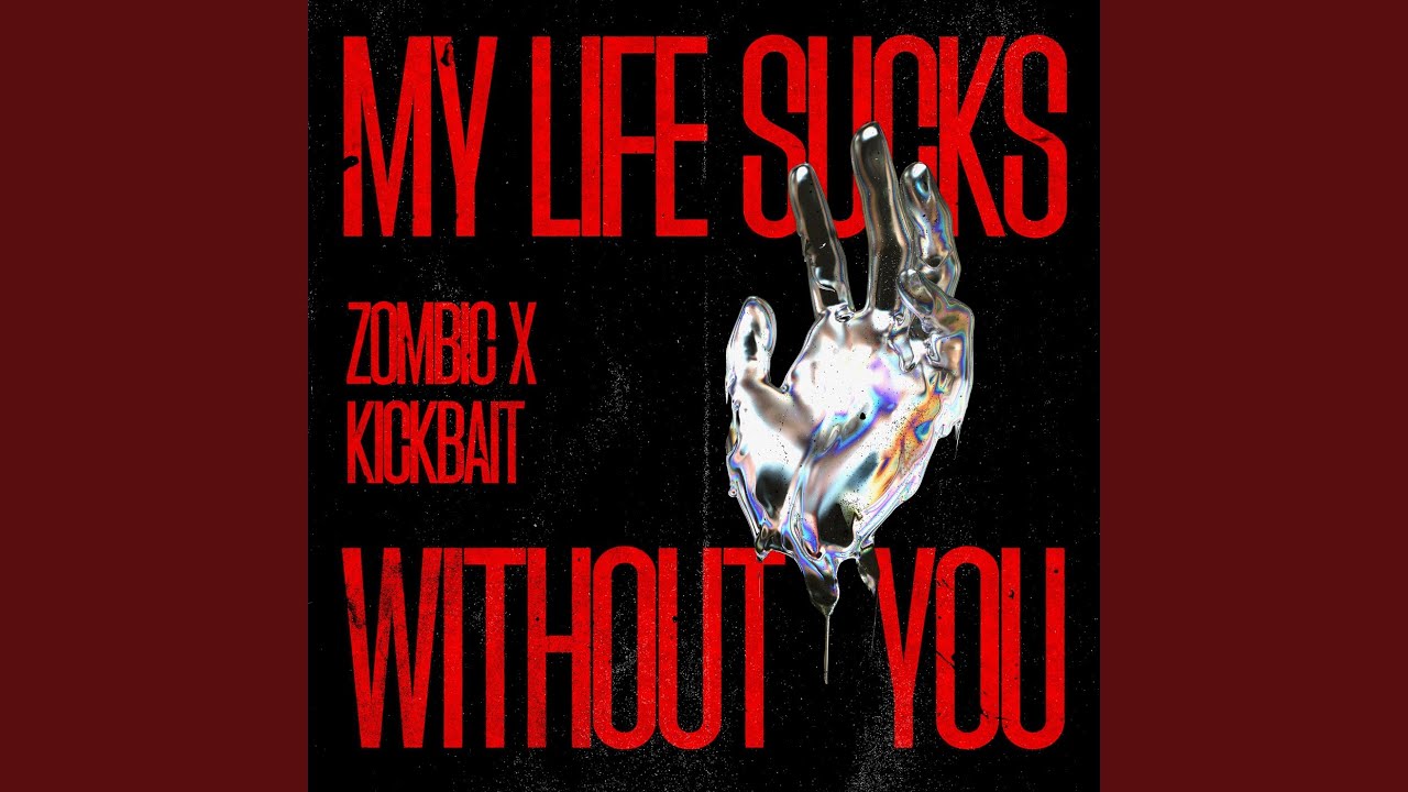 My Life Sucks Without You (Preview) - YouTube