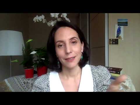 Mekânsal Adalet, Her Eve Lazım | Deniz Ay | TEDxHacettepeUniversityWomen