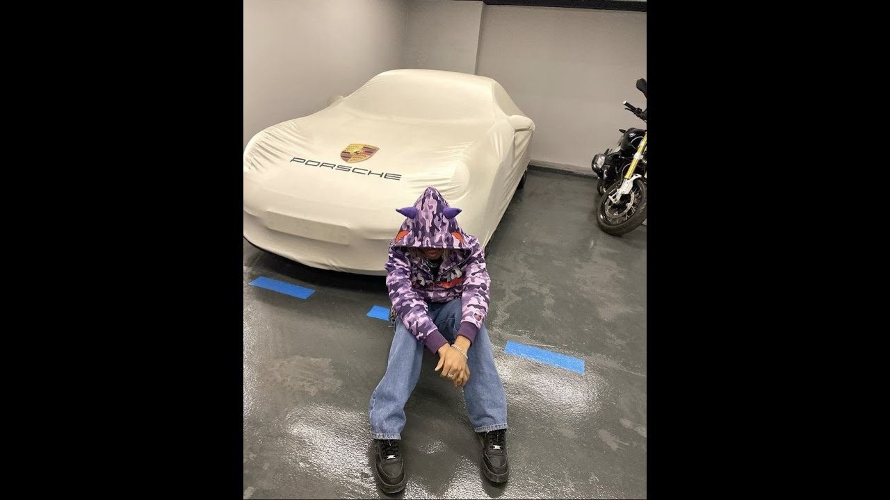 [FREE] PLUGGNB x KASHDAMI TYPE BEAT - "KILL" - YouTube