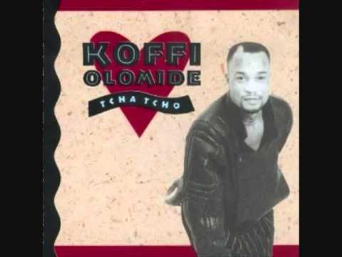 Koffi olomide  Djino   YouTube