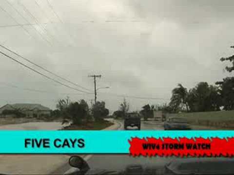 Five Cays - YouTube