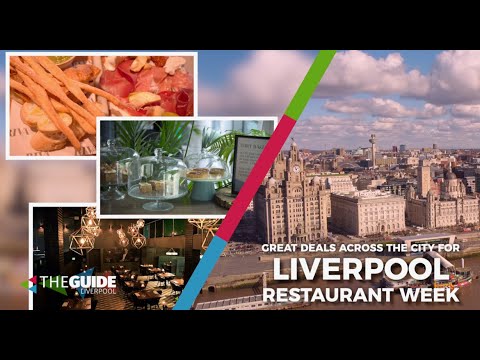 We chat to businesses taking part in Liverpool Restaurant Week | The ...
