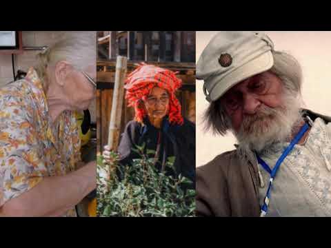 Imbolc#9 - Gamla Moder Jord - YouTube