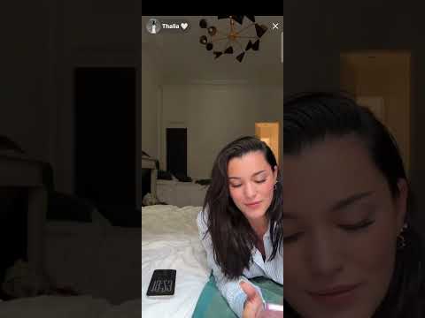 Thalia vlogs 🩷