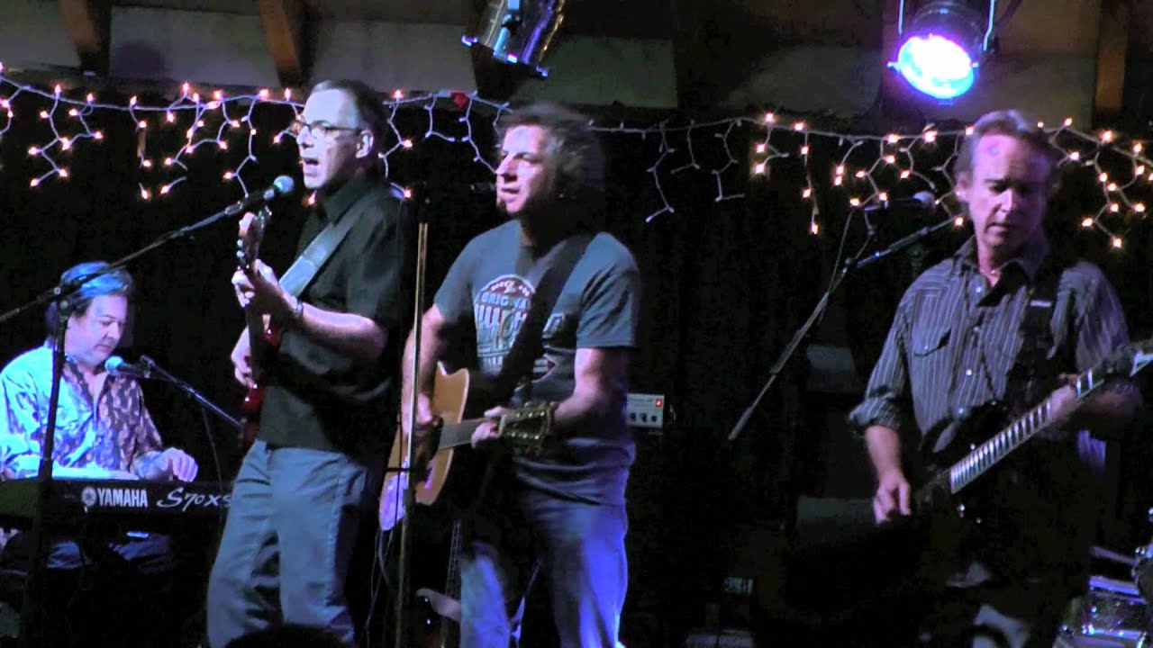JOE VADALA The Best of The Eagles - YouTube