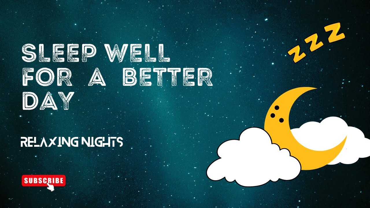 Relaxing, Peaceful Music To Spend A Good And Quiet Night - Part 14 ...