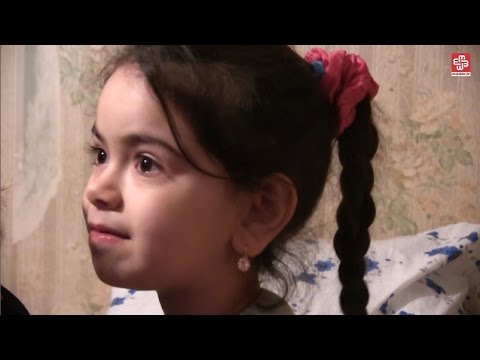 Uşaq ayaqqabısını silib ki, Füzuliyə gedəcək