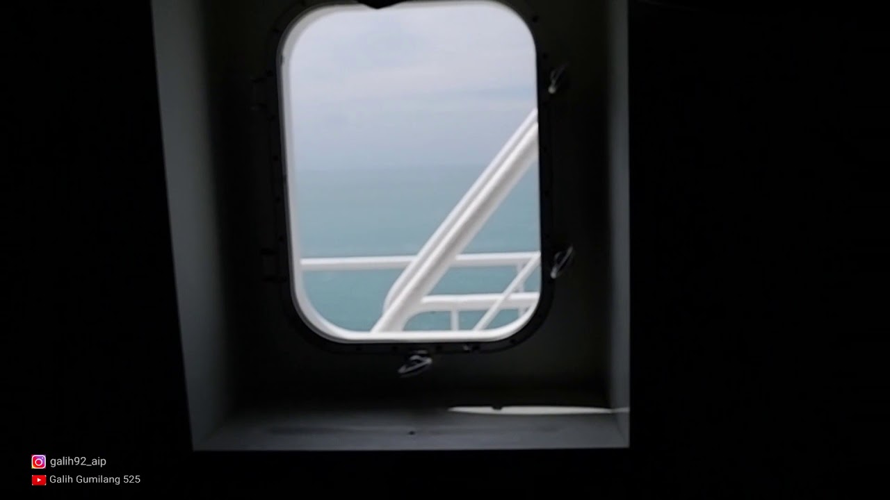 Persiapan jaga di kapal Tanker MT. Alpha Point. - YouTube